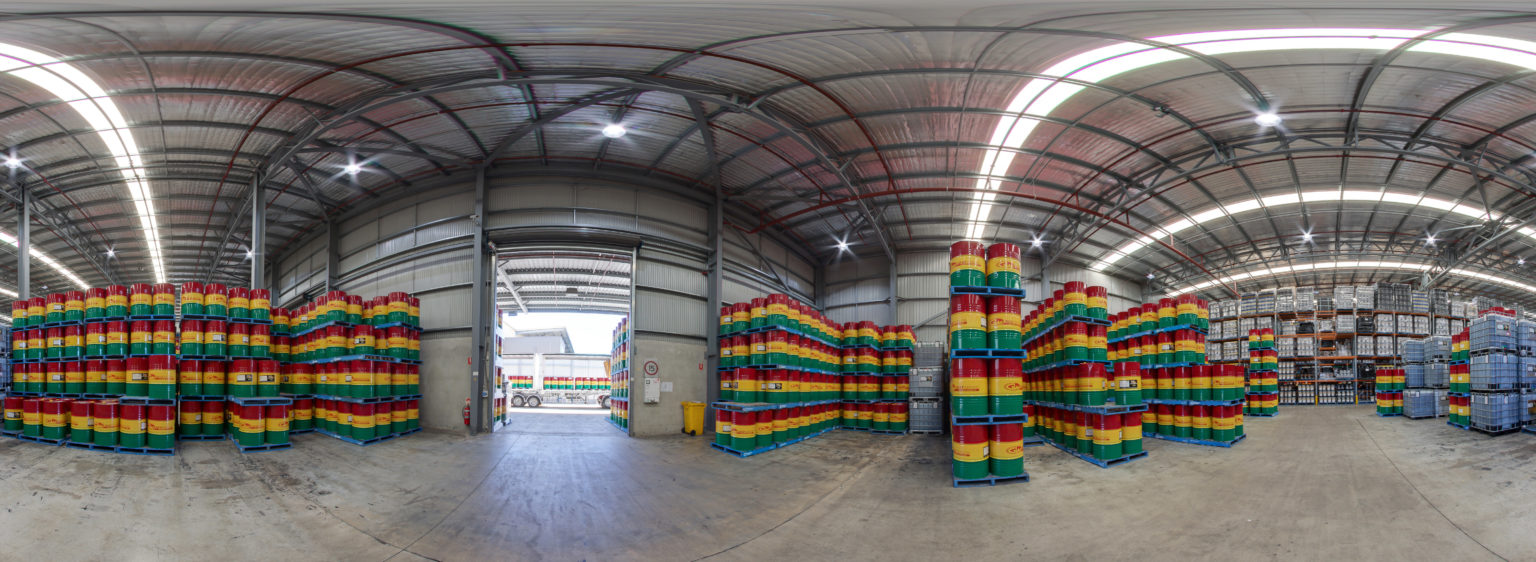 Brand - Gulf Western Oil - Independent Oils