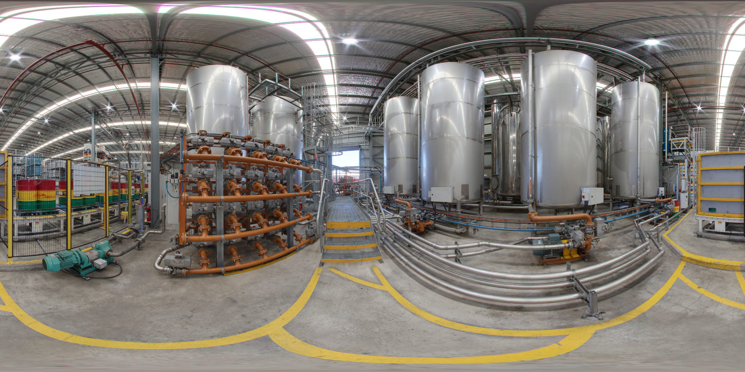 Brand - Gulf Western Oil - Independent Oils