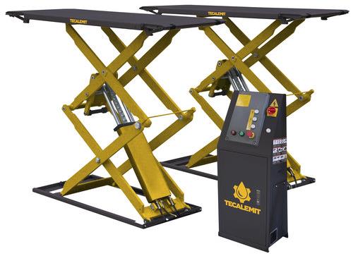 Brand - TECALEMIT - Independent Oils