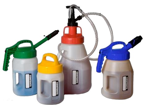 Brand - OIL SAFE - Independent Oils