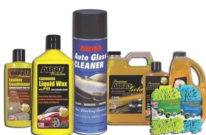 Brand - ABRO - Independent Oils